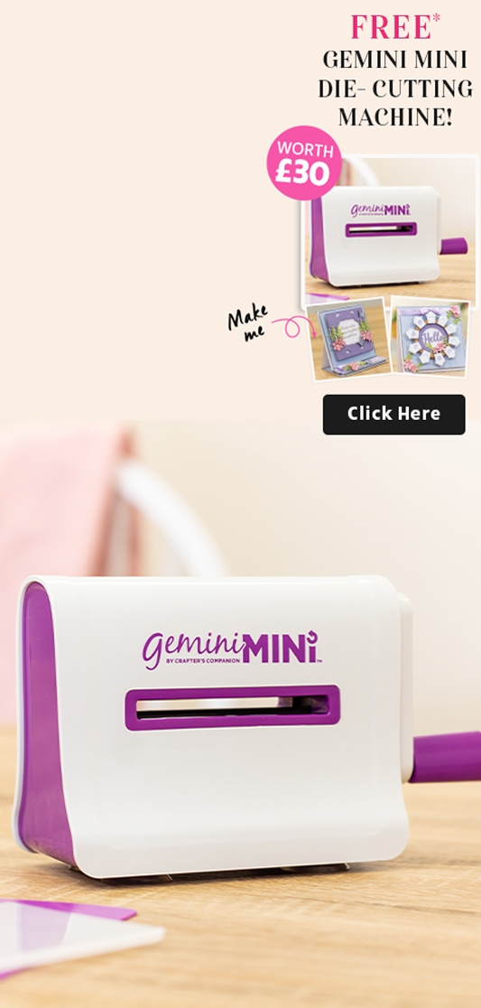 Pink Rose Greeting Card - Free Craft Project – Papercrafting - Crafts ...