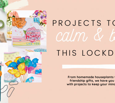 Inside My Craft Room… with Heidi Swapp | Blog | Crafts Beautiful Magazine