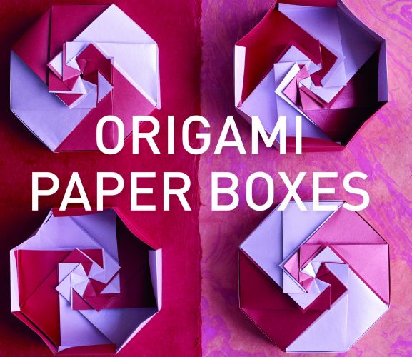 FREE Origami Box Project - Free Card Making Downloads | Papercraft ...