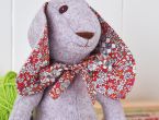 Benji Bunny - Free Card Making Downloads | Stitching | Digital Craft ...