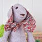 Benji Bunny - Free Card Making Downloads | Stitching | Digital Craft ...