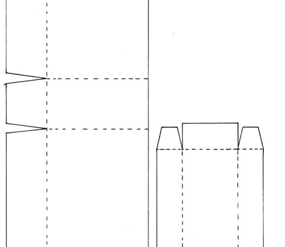 Camera Boxes - Free Card Making Downloads | Papercraft | Digital Craft ...