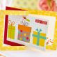 6 Easy Flip Cards - Free Craft Project – Papercrafting - Crafts ...