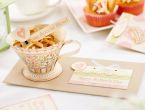 Mother’s Day Afternoon Tea Set - Free Card Making Downloads | Card ...