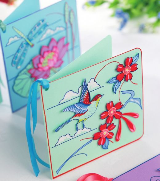 Chinese Celebration Card - Free Card Making Downloads | Card Making ...