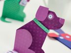 Dog Cards - Free Card Making Downloads | Card Making | Digital Craft ...