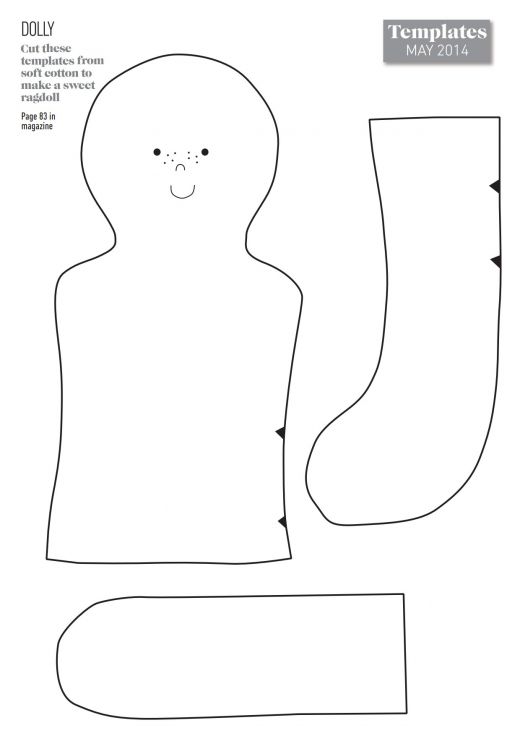 Dolly - Free Card Making Downloads | Stitching | Digital Craft – Crafts ...