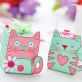 Kitty Corner - Free Card Making Downloads | Card Making | Digital Craft ...