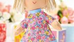 Handmade Doll Project - Free Card Making Downloads | Projects ...
