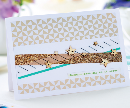 Motivational Cards - Free Craft Project – Card Making - Crafts ...