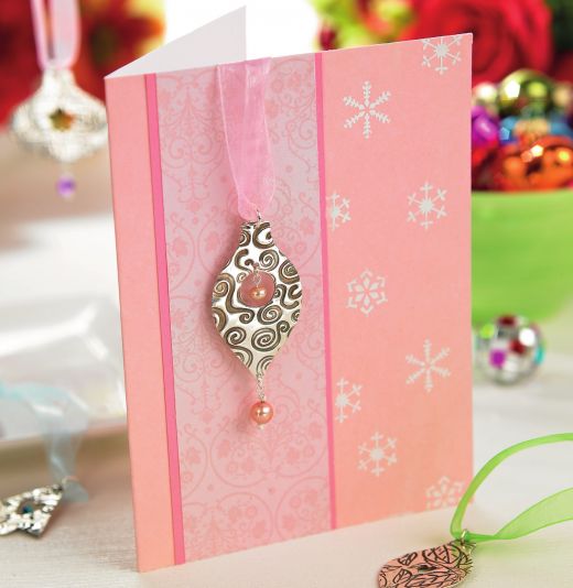 Precious Metal Clay Trinkets - Free Card Making Downloads | Card Making ...