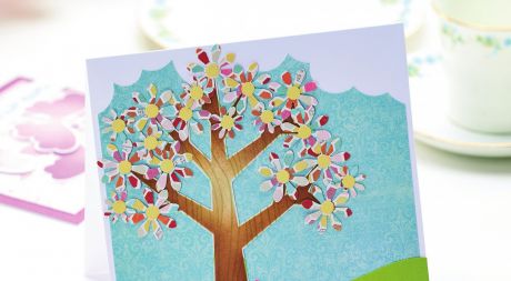 Free Card Making Downloads | Digital Craft – Crafts Beautiful Magazine