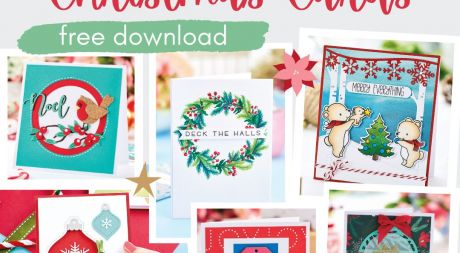 Projects & Patterns | Free Card Making Downloads | Digital Craft ...