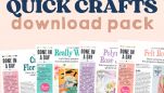 New Year Gifts - Free Card Making Downloads | More Crafts | Digital ...