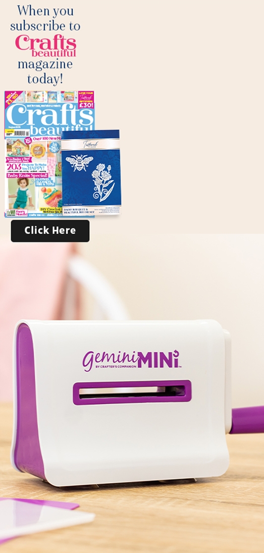 Pink Rose Greeting Card - Free Craft Project – Papercrafting - Crafts ...