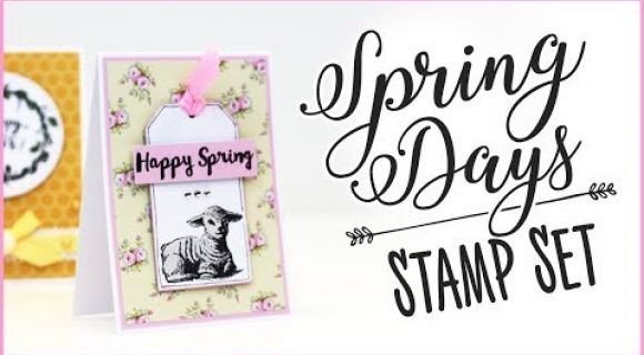 Craft Videos | Craft Demonstrations | Craft Video | Card Making Video ...