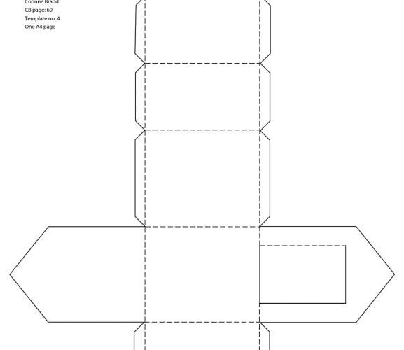 3-D Beach Huts - Free Card Making Downloads | Card Making | Digital ...