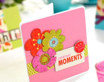 Card Making | Craft Projects | Free Craft Projects | Paper Craft Projects