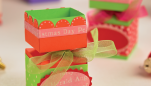Butterfly Wedding Favour Boxes - Free Card Making Downloads ...