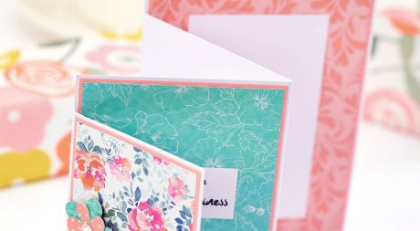 Free Card Making Downloads | Digital Craft – Crafts Beautiful Magazine