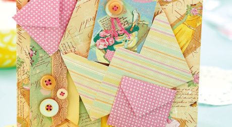 Free Card Making Downloads | Digital Craft – Crafts Beautiful Magazine