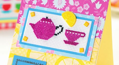 Free Card Making Downloads | Digital Craft – Crafts Beautiful Magazine