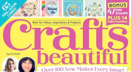 Free Craft Templates | Crafts Beautiful Magazine