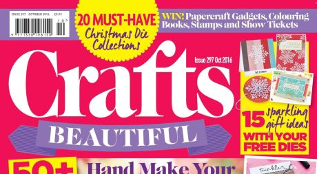 Free Craft Templates | Crafts Beautiful Magazine