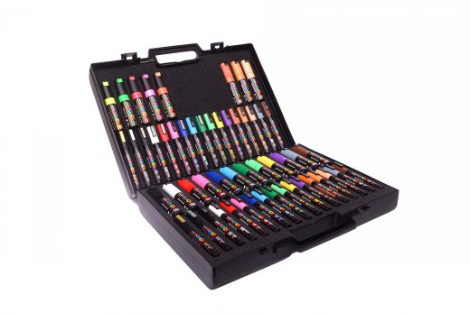 Win A Posca Pens Bundle - Crafts Giveaways – Crafts Beautiful Magazine