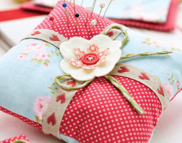 Stitching | Craft Projects | Free Craft Projects | Paper Craft Projects