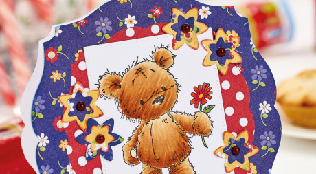 Free Card Making Downloads | Digital Craft – Crafts Beautiful Magazine