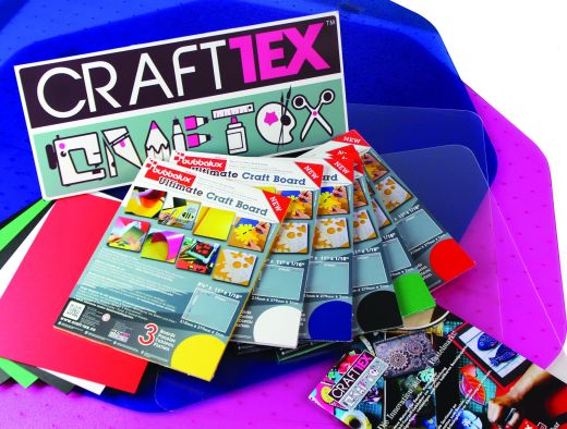 Win A CraftTex Bundle - Crafts Giveaways – Crafts Beautiful Magazine
