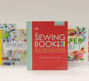 Tagged 'sewing' – Crafts Beautiful Magazine