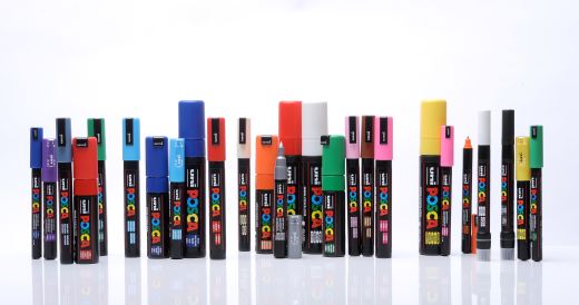 Win A Posca Pen Bundle - Crafts Giveaways – Crafts Beautiful Magazine