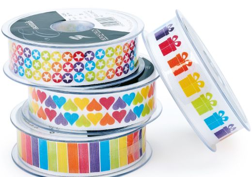 Win One of Three Ribbon Bundles - Crafts Giveaways – Crafts Beautiful ...