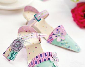 Craft Projects | Free Craft Projects | Paper Craft Projects