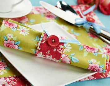 Stitching | Craft Projects | Free Craft Projects | Paper Craft Projects