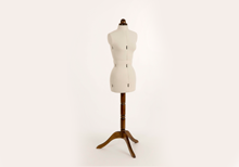 Dress form - Free Sewing Giveaways - Sew Magazine