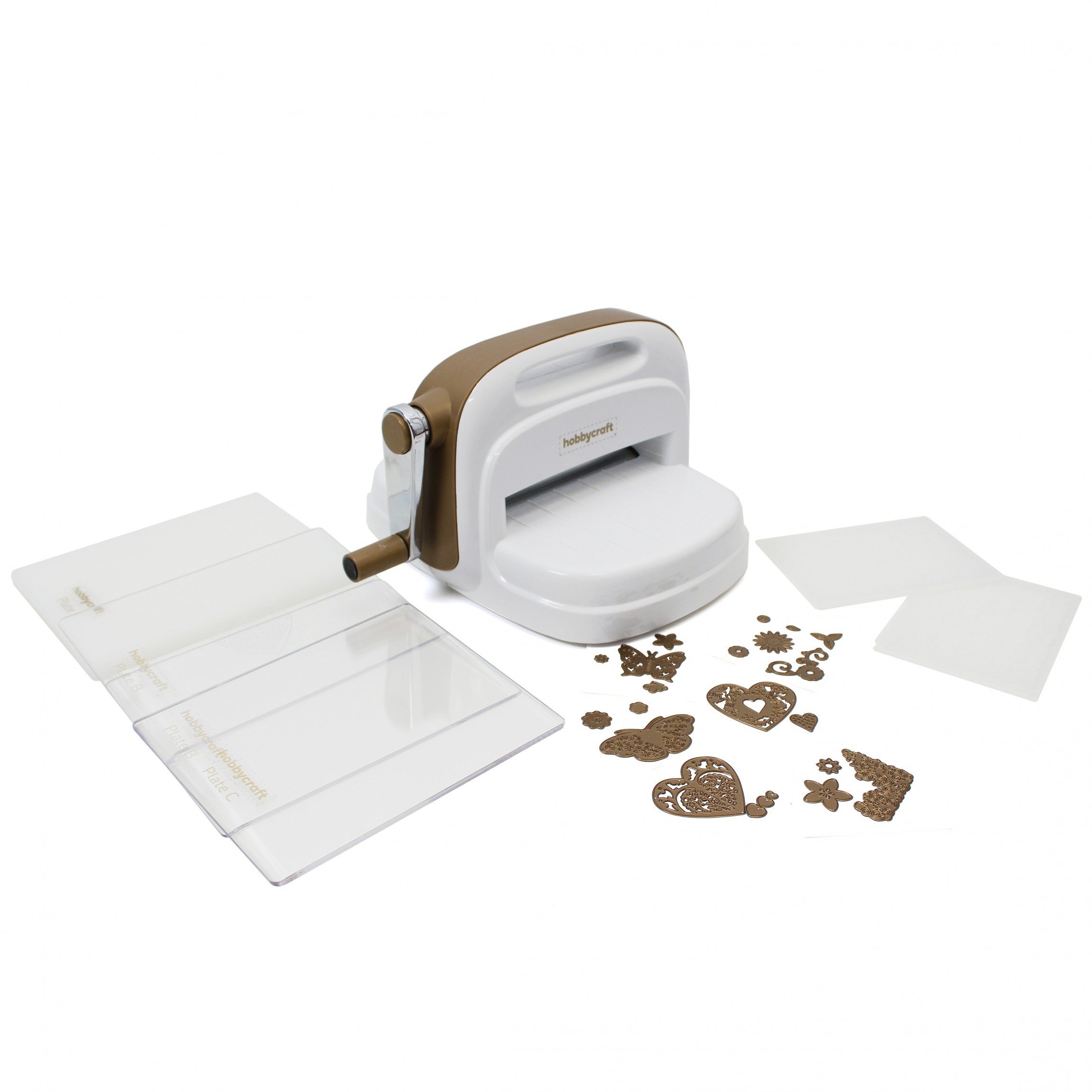 Win A Hobbycraft Die-cutting Bundle - Crafts Giveaways – Crafts ...